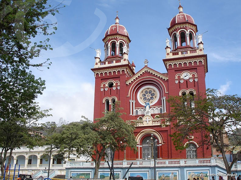 GUEST POST: Religion in Colombia - Colombia Travel Blog by See Colombia ...