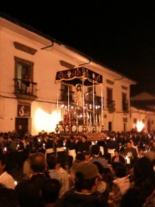 Colombia's Religious Center: Holy Week in Popayan - Colombia Travel ...