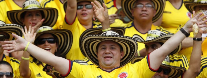 16 Signs That You Are Becoming A Colombian | Bogotá Letters