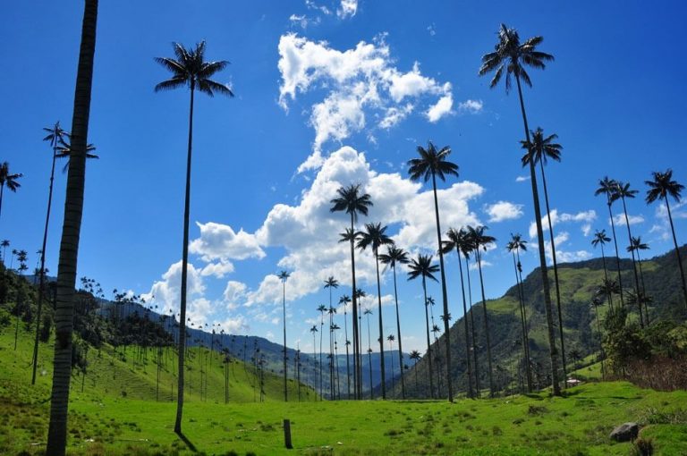 5 Unforgettable Landmarks Around Colombia You Cannot Miss - Colombia ...