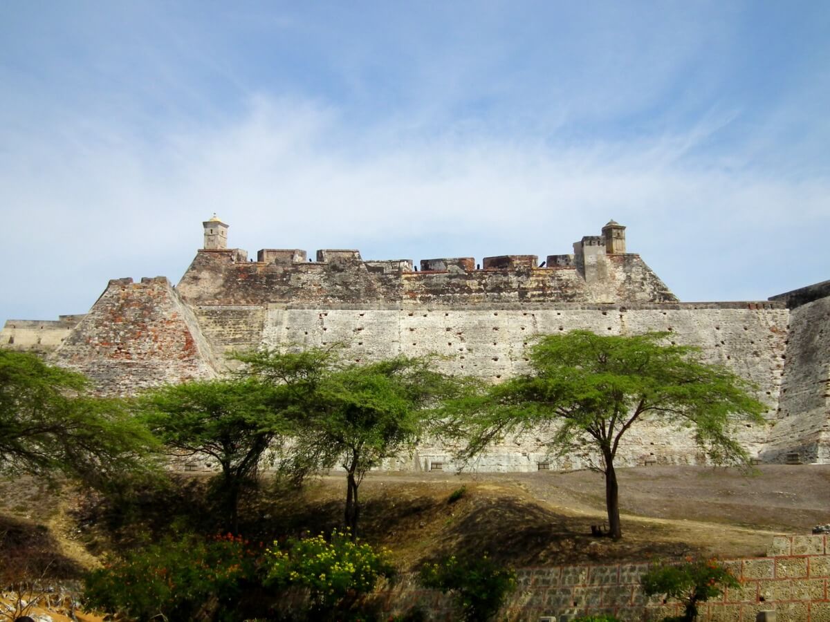 5 Monumentos inolvidables de Colombia que no te puedes perder ...