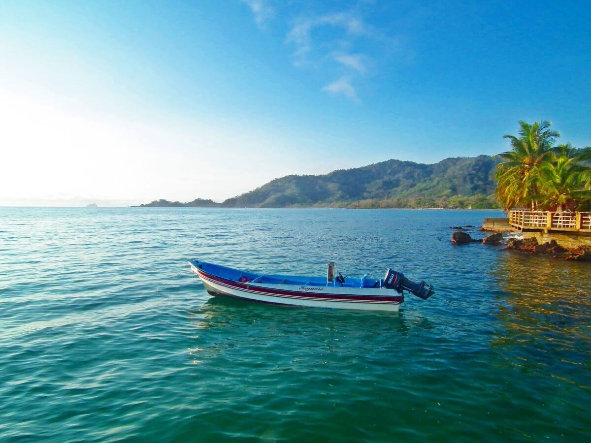 Practical guide to travel to Capurganá and Sapzurro (Update 2020-2021 ...